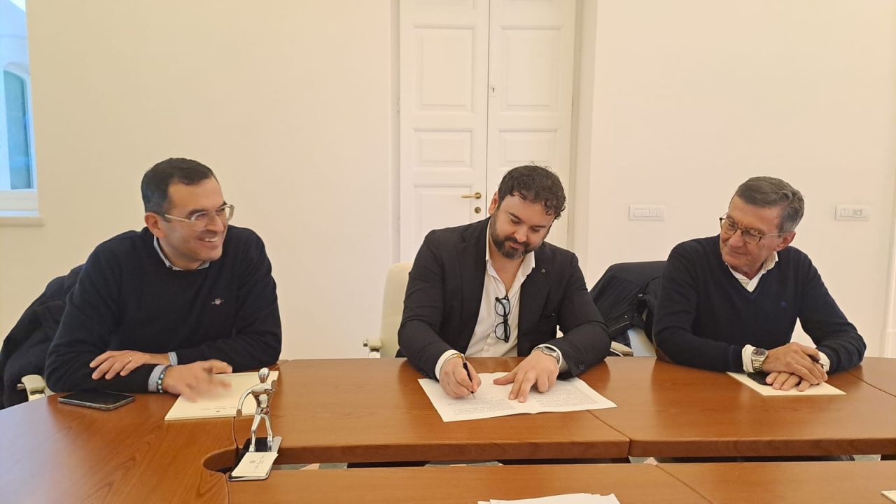Comunità energetica a Martina: costituita la prima CER cittadina ...