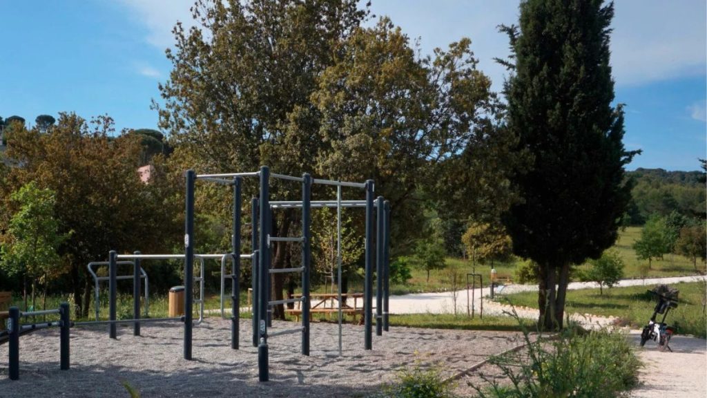 Martina Franca: contributi regionali per il Parco Ortolini e la Riserva ...